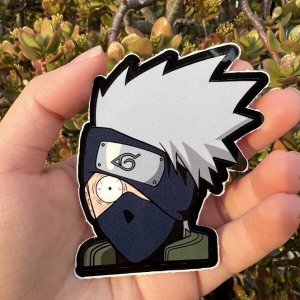 Headless Eren Decal – Hyperpins